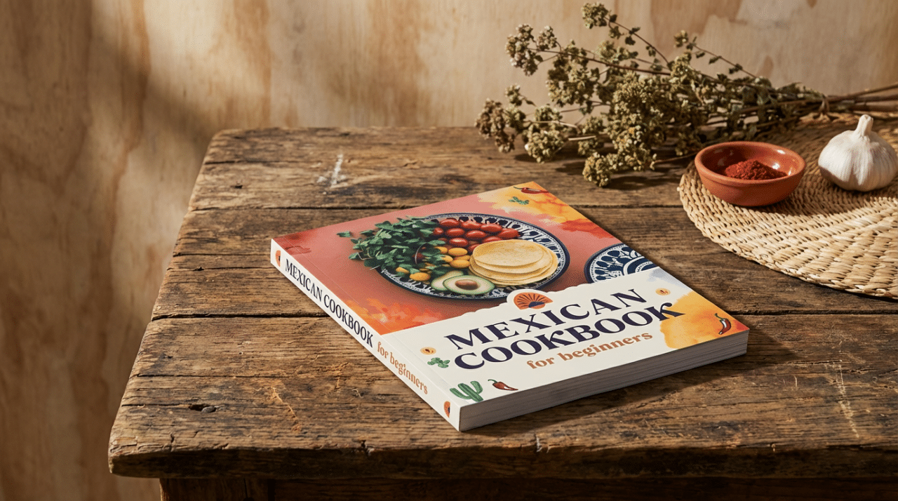 The Best Mexican Cookbooks - Ranked | Masa Tortillas